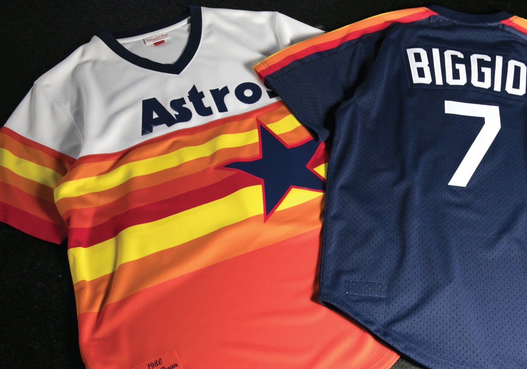 MLB Throwback Jerseys – #1 Sports Fan